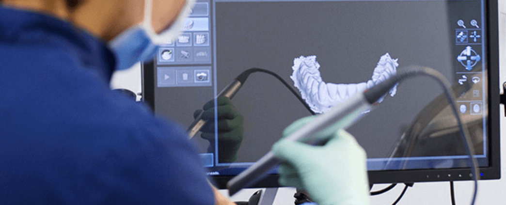 Revolutionizing Dental Prostheses: The Advantages of CAD/CAM Technology ...