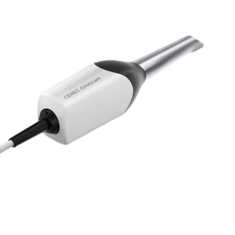 Scanner Intraoral - SOi DIGITAL
