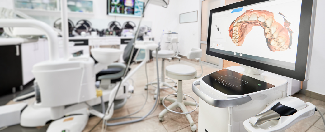¿Por qué incorporar el diseño digital CAD/CAM a tu práctica? - SOi DIGITAL