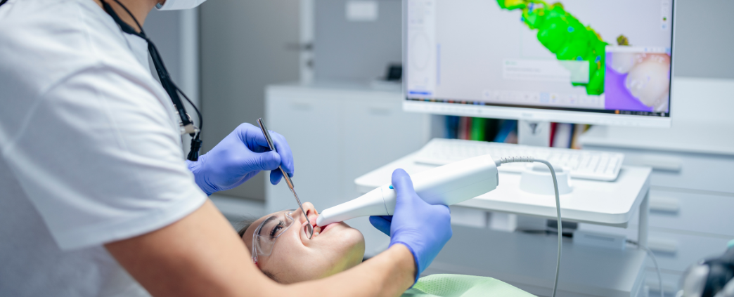 Digital Dentistry: Innovation, competitiveness and avant-garde - SOi ...