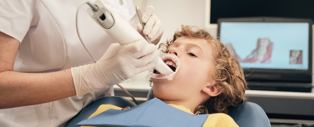 4 key considerations for choosing an intraoral scanner - SOi DIGITAL