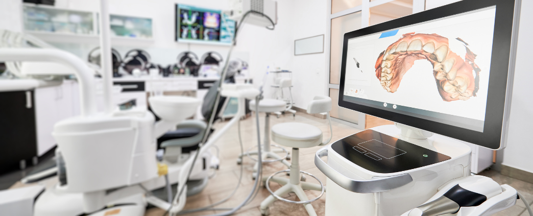 Cost Optimization: Enhancing efficiency with digital dentistry - SOi ...