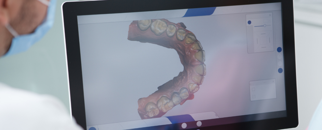 Digital Dentistry: Transforming the prevention of periodontitis and ...