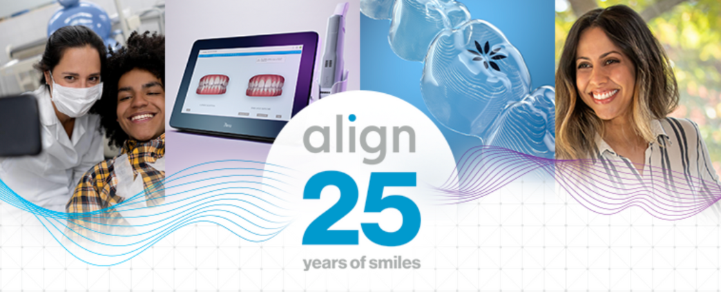 Align Technology promotes digital dentistry with subsidies - SOi DIGITAL