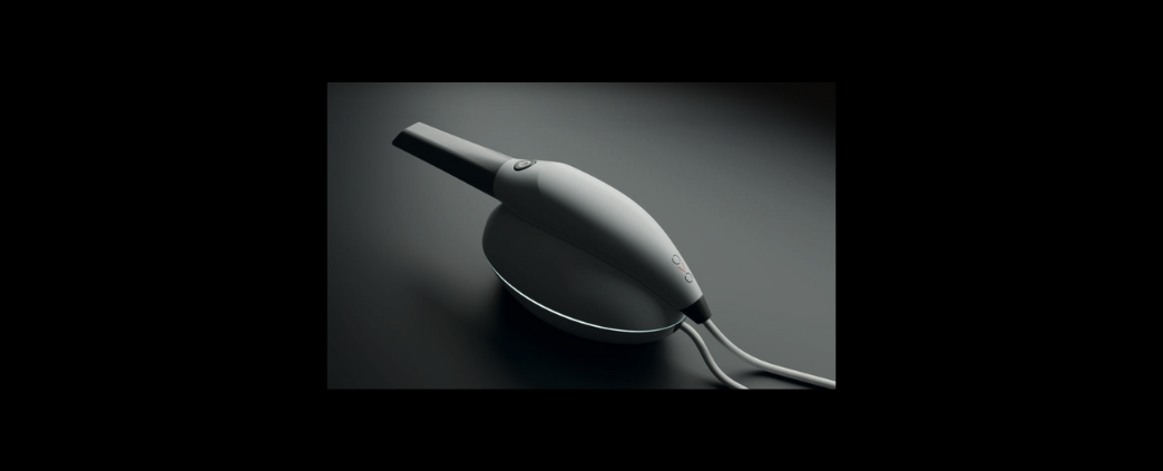 OVO Intraoral Scanner: synergy between Dentists and Patients - SOi DIGITAL