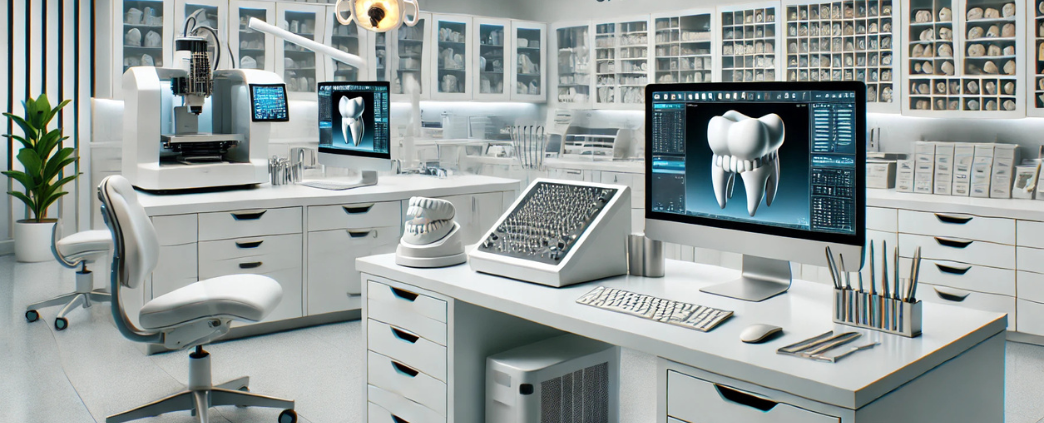 Claves para elegir al partner de diseño CAD ideal para tu laboratorio ...